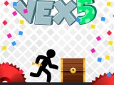 Vex 5 Unblocked Games